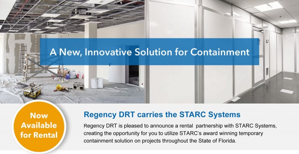 STARC Systems - Regency Disaster Response Team