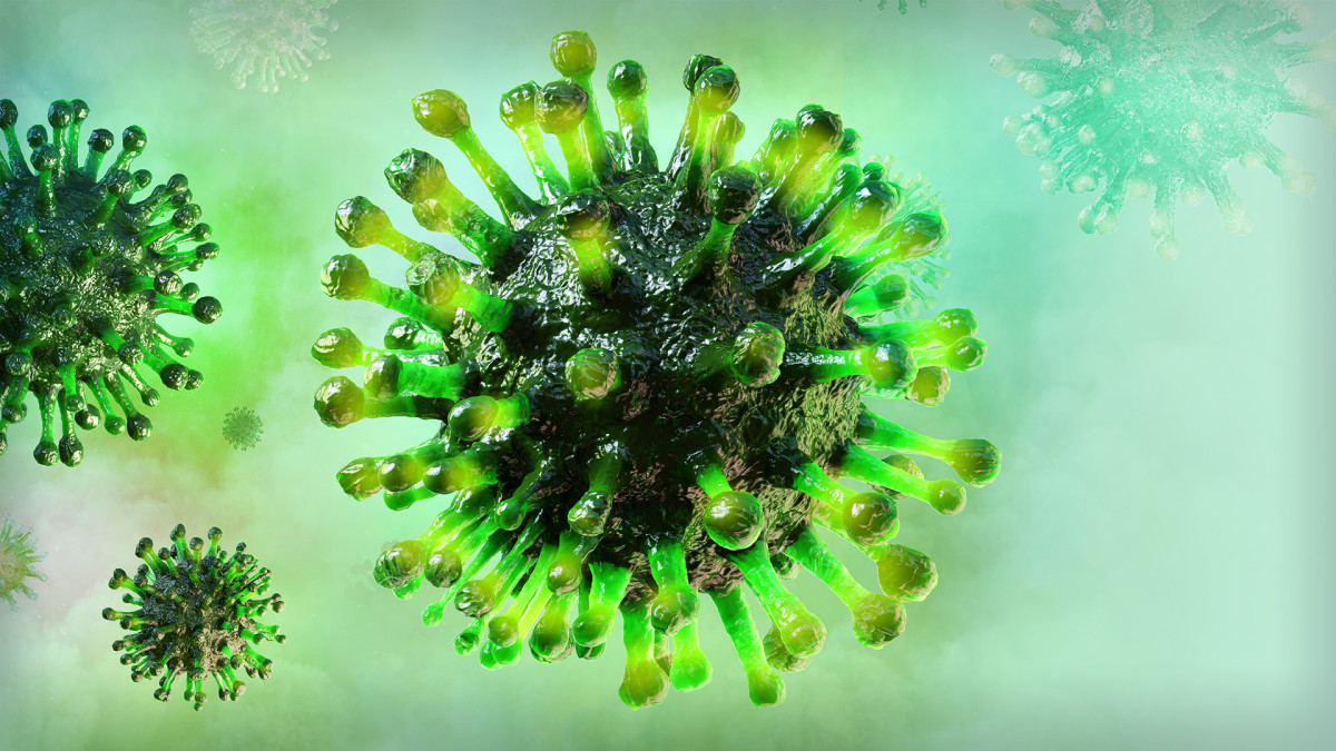 Regency DRT has EPA Approved Product to Disinfect against Coronavirus