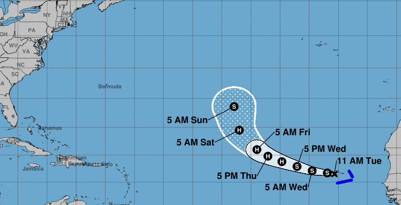 Company News | Northwest Florida | Regency Disaster Response Team