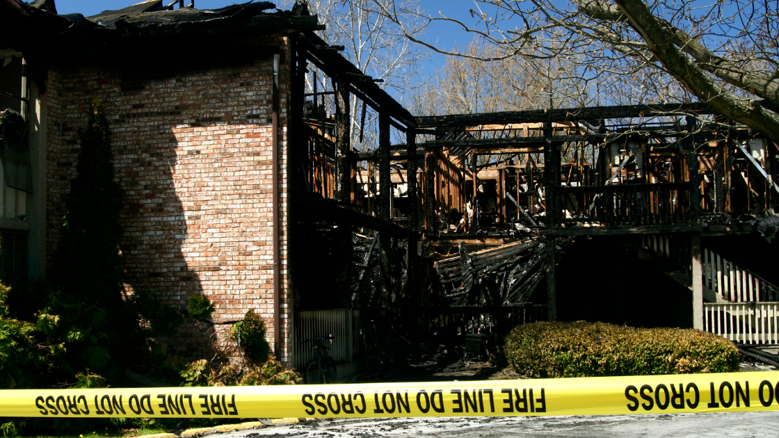 Guardian Partnership Program - Regency Disaster Response Team