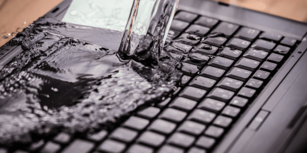 Restoration Techniques for Water-Damaged Electronics | Regency Disaster ...